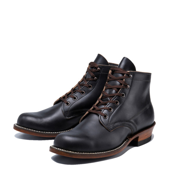 Semi-Dress | WHITE'S BOOTS | STUMPTOWN BOOTS ＆ RECRAFTING