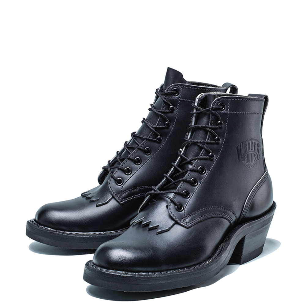 Original Packer | STUMPTOWN BOOTS ＆ RECRAFTING