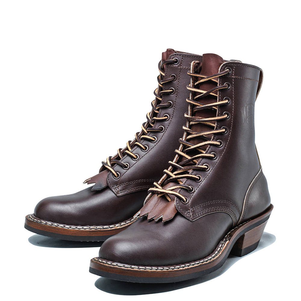 Original Packer | STUMPTOWN BOOTS ＆ RECRAFTING