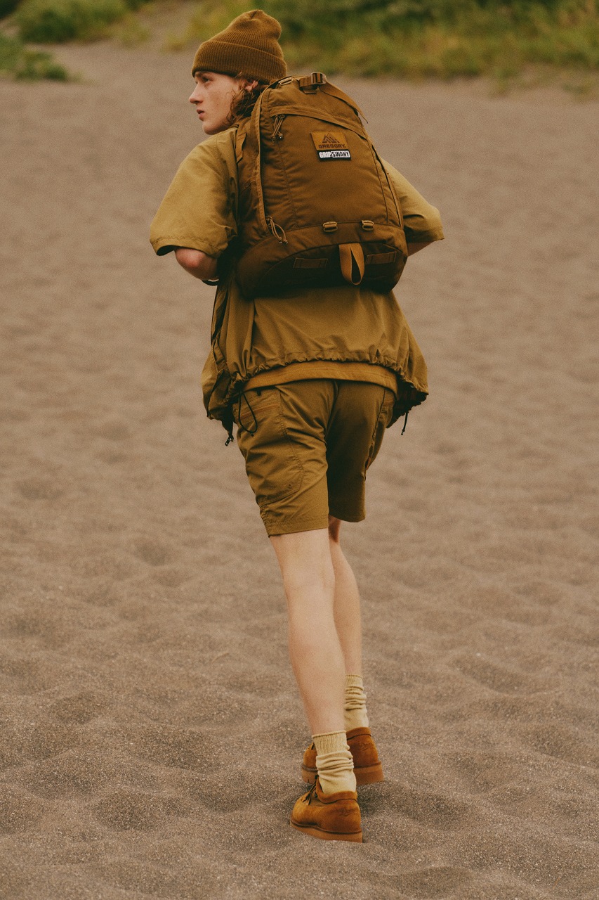 DANNER x GRIP SWANY | COLLABORATION